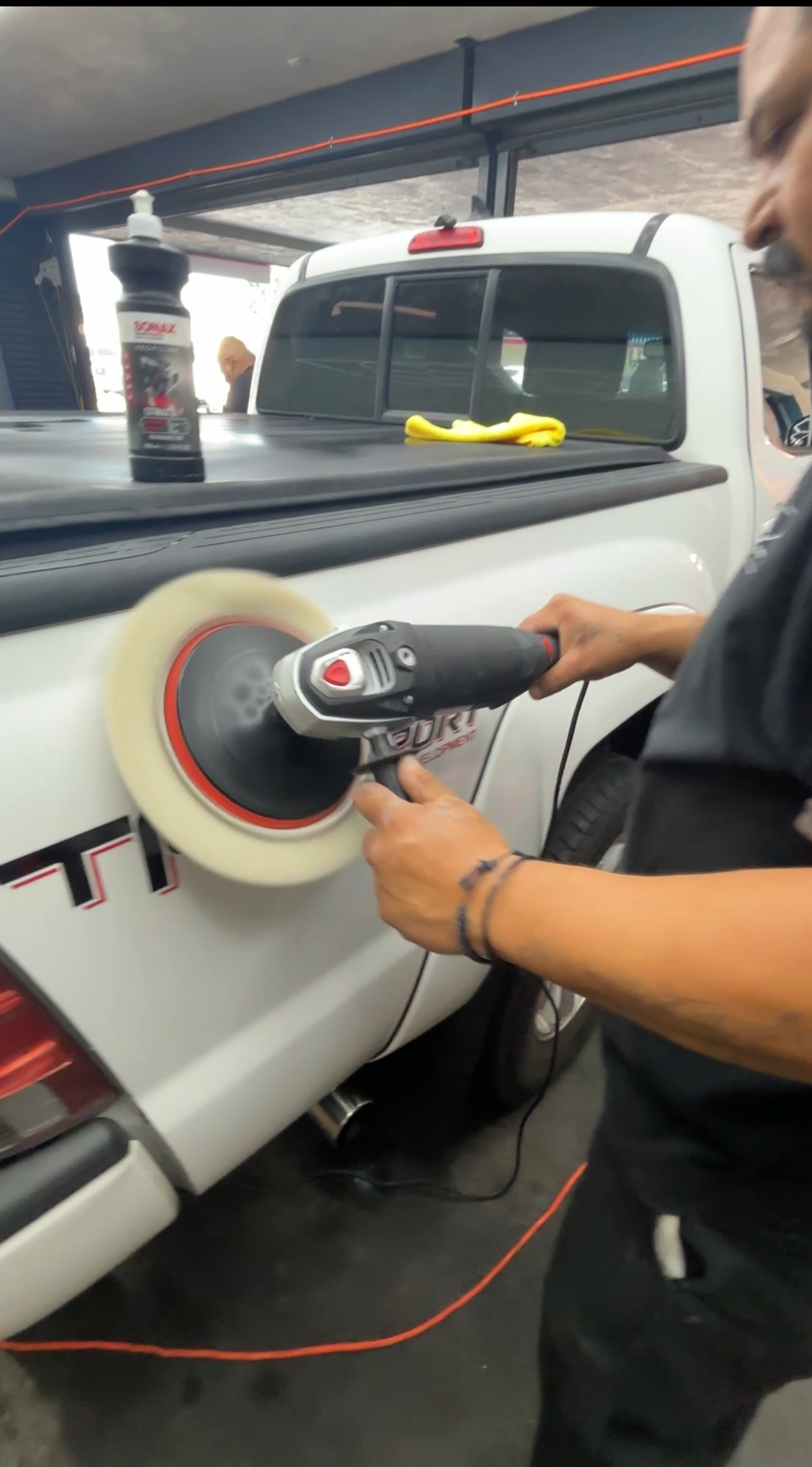 Detail Services - Anaheim Hand Car Wash | Detailing | Window Tint ...